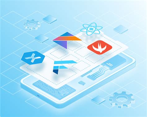 Top Technologies Used In Mobile App Development In 2023 Nix United