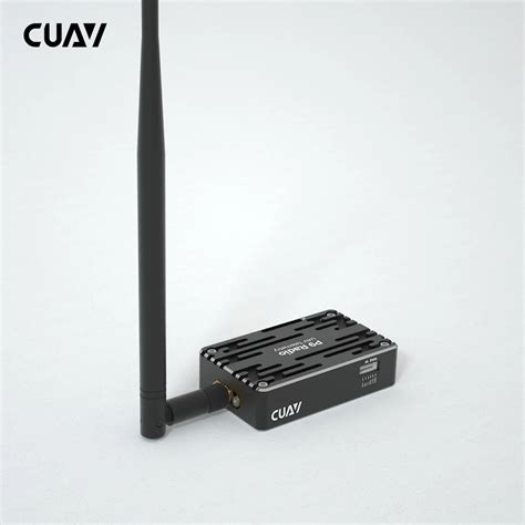 Radio Telemetry Unit
