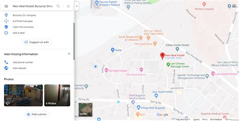 How To Edit A Location In Google Maps Dignited
