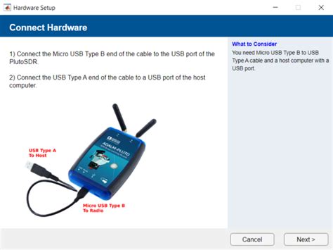 Matlab Phaser Setup Guide [analog Devices Wiki]