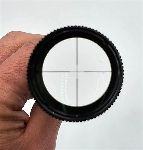 Springfield M73 Sniper Scope And Mount Combo For 1903a4 Sarco Inc