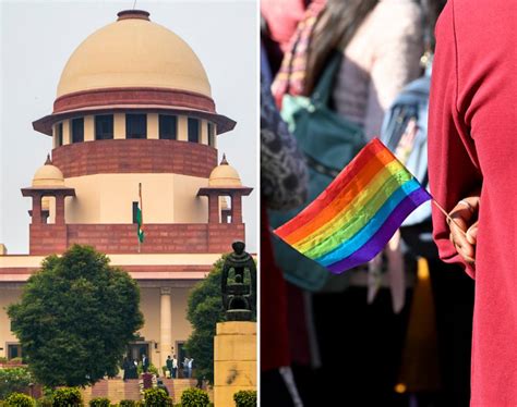 Top Headlines Sc Refuses To Recognize Same Sex Marriages The Morning