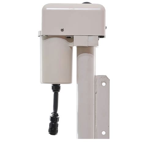 High Quality 3500lb Electric Camper Jacks Factory Direct Pricing