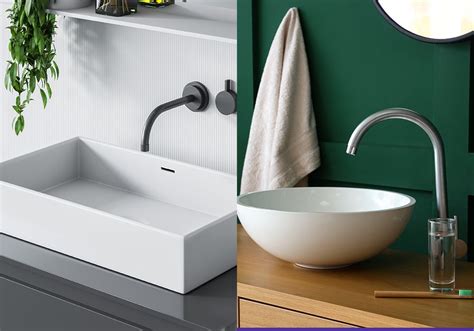9 Different Types Of Wash Basins At Hippo Homes Hippo Homes