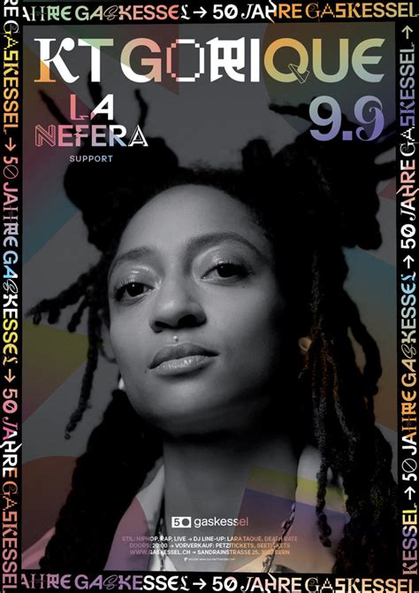 Kai Matthiesen Typo Graphic Posters