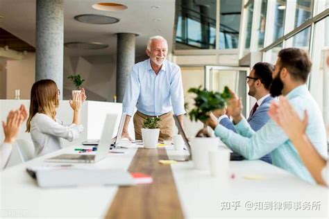 知到丨看完这篇，轻松了解公司股东会该怎么开。 知乎