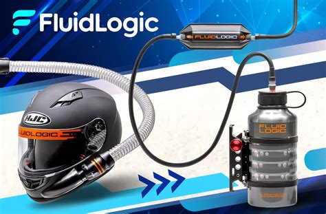 Fluid Logic Mass Depot