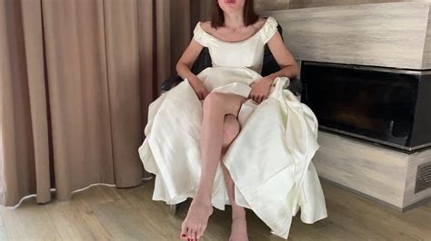 Goddessmary Mistress Mary Foot Teasing Her Cuckold Porno Videos Hub