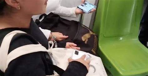 Detienen y esposan a cuatro jóvenes que se quedaron dormidas en un
