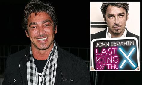 John Ibrahim Inks Global Distribution Deal For Tv Drama Last King Of