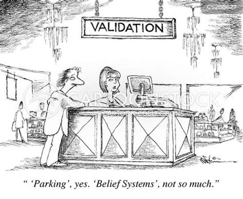 Validation Cartoons And Comics Funny Pictures From Cartoonstock