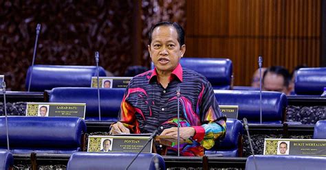 PJD Link Concession Agreement Challenging To Declassify Due To Certain Obligations Says Ahmad