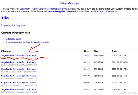 sagemath的安装与crypto模块的使用（超详细） sagemath安装教程 csdn博客