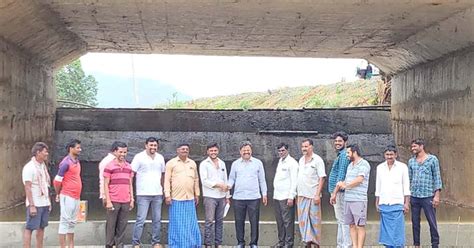 ಕಾಂಗ್ರೆಸ್‌ ಹಗುರ ಮಾತು ನಿಲ್ಲಿಸಲಿ ರೇಣುಕಾಚಾರ್ಯ