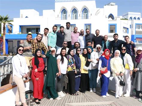 Mohammad Al Mobayed On Linkedin Team Teamwork Orangecodingacademy Teambuilding Aqaba