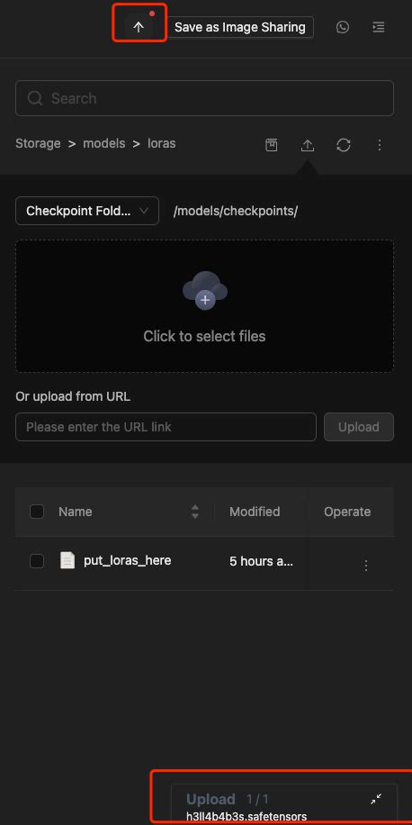 Mimicpc How To Load The Workflow From Civitai On Mimicpc A Step By