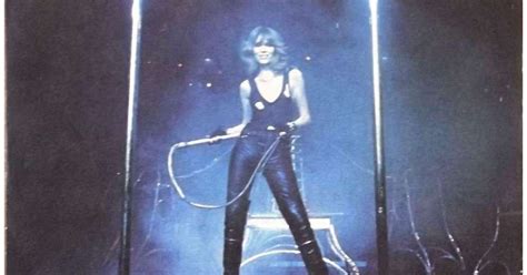 Torgens Pop Geschichten Amanda Lear Follow Me 1978
