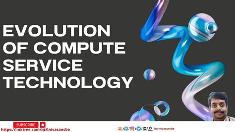 Navigating The Digital Epoch A Journey Through The Evolution Of