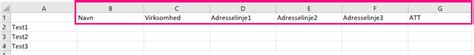 Data Import Using Excel Omnidocs