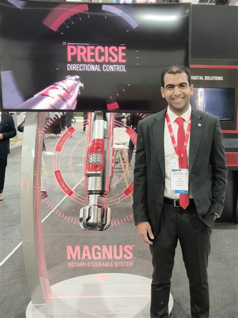 Mohamed Raafat Pmp® On Linkedin Egyptenergyshow Weatherford Egypes2024