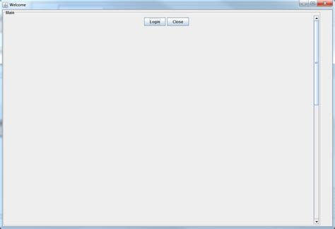 C Gui Creation Why Its Easier Than Java C Gui Creation Why Its Easier Than Java