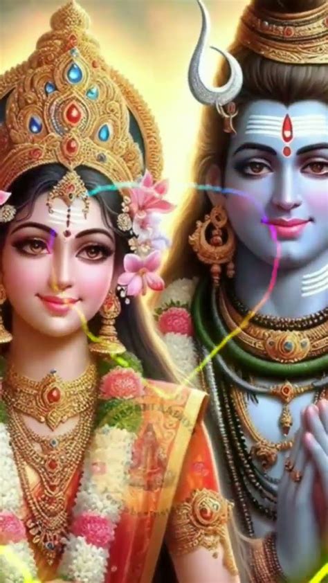 Shiv Parvati Status ️ ️trending Whatsapp Status 🔱🔱viral