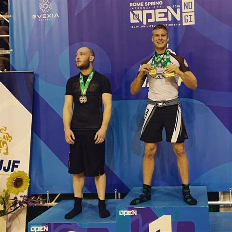 Daniel Eklund Bjj First Day In San Diego ️ Time To Rest Up Tomorrow Its Showtime At