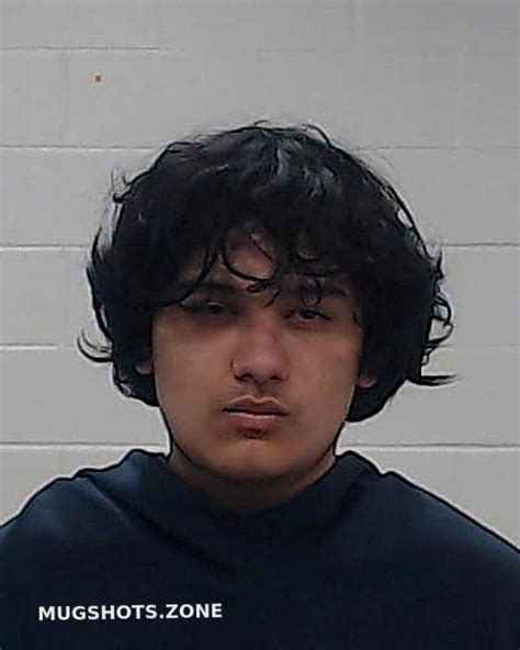 Rivera Edwin 05 20 2025 Collin County Mugshots Zone