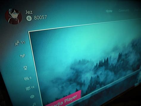 How To Add A Custom Background To Your Xbox One Dashboard Windows Central