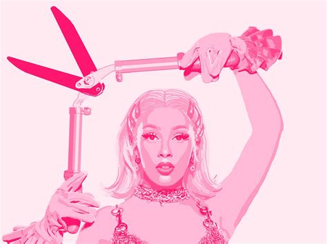 Doja Cat Aesthetic Wallpapers · 170 Backgrounds 🐈🎵🔥💃