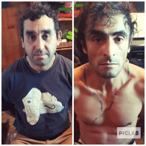 Merlo La Policia Bonaerense Detuvo A 2 Delincuentes Que Balearon Al Policía Bonaerense Retirado