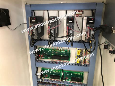 Light Duty Cnc Automatic Loading And Unloading Routershd H6 China
