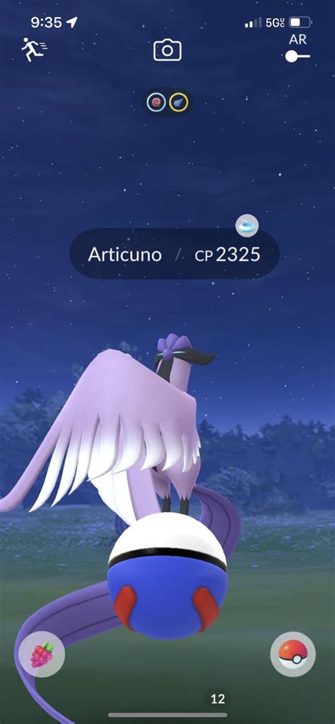 How Do I Catch A Galarian Bird Rpokemongo