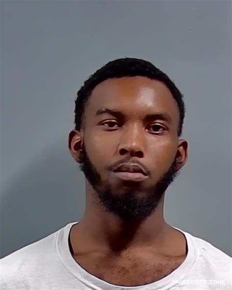 Johnson Kyles Kendrell Devon 01012025 Escambia County Mugshots Zone