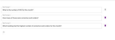 Cbre And Aws Perform Natural Language Queries Of Structured Data Using Amazon Bedrock