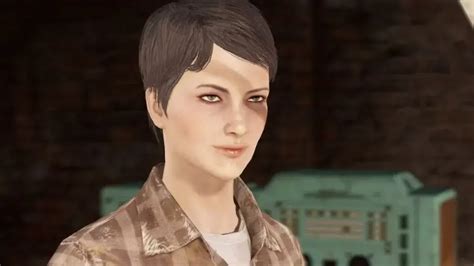 Companion Guide For Curie In Fallout 4