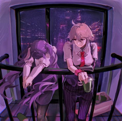 Bright Sun And Moon Dana Zane Jill Stingray Va 11 Hall A Chinese Commentary Commentary