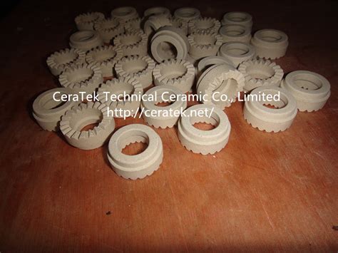 Ceramic Ferrules For Stud Welding Import Export