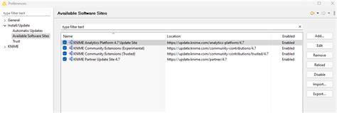 Connection To Databricks Knime Analytics Platform Knime Community Forum