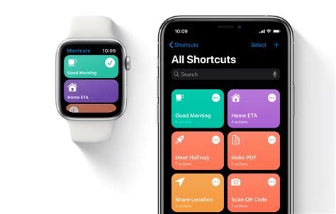 Guide On How To Add Shortcuts To Apple Watch