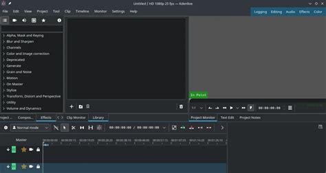 Kdenlive Wiki Langitketujuh Os