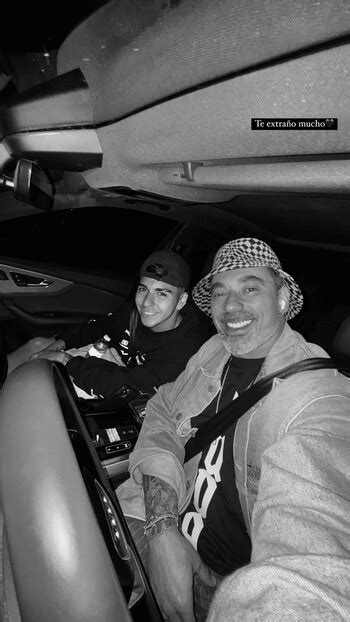 El Sentido Mensaje De La Ex Pareja Del Pocho Lavezzi Tras Su Internación En Una Clínica