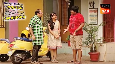 Bhide ने Madhavi को क्यों कहा Aunty Taarak Mehta Ka Ooltah Chashmah
