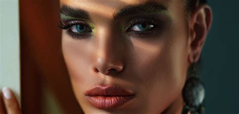 Tendencias De Maquillaje 2022 Belleza Activa