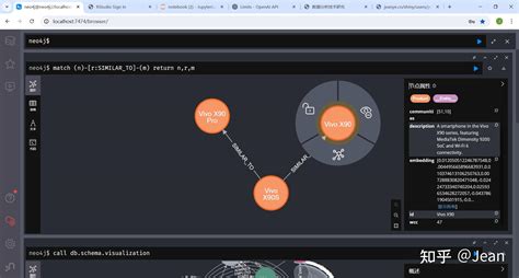 用neo4j与langchain实现从局部到全局的rag：建立知识图谱 知乎