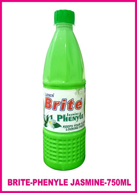 Brite Detergents Lesun Soaps