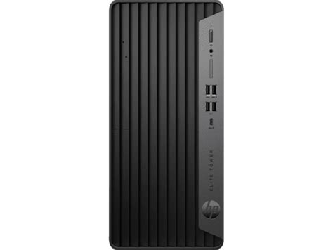 Hp Elite Tower 600 G9 Desktop Pc Not Applicable 9e3e3pt Shop Hp