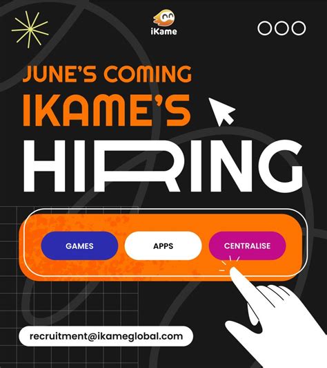 Ikame Global On Linkedin Ikame Tuyendung