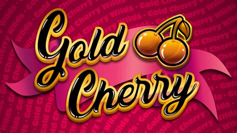 Gold Cherry Betuk