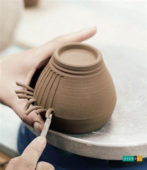 김성훈도자기 도자기 만드는 과정 도자기제작과정 네이버 블로그